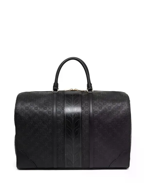 Casablanca Embossed Duffle Bag