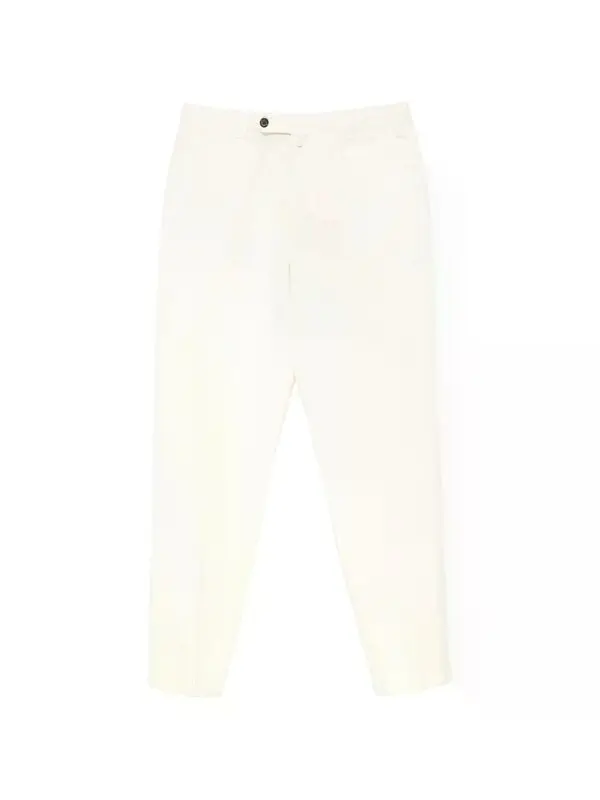 BERWICH Buttoned Trousers
