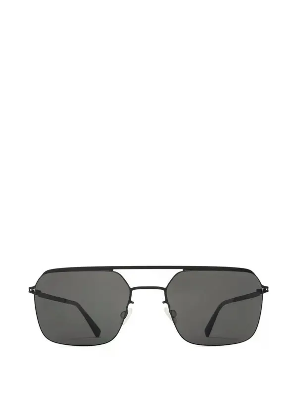 Mykita Alister Sunglasses - Black