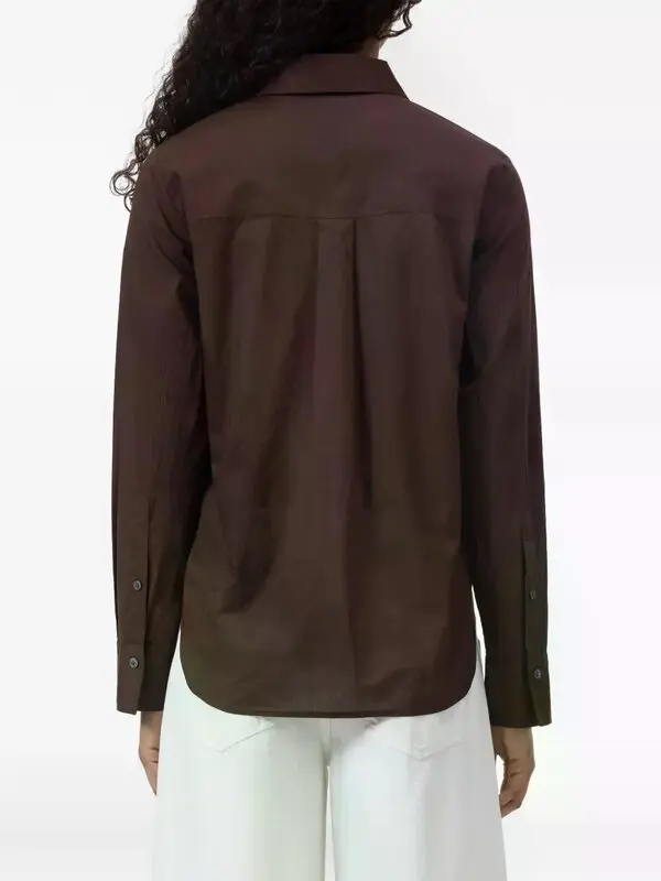 Closed Buttoned Classic Shirt