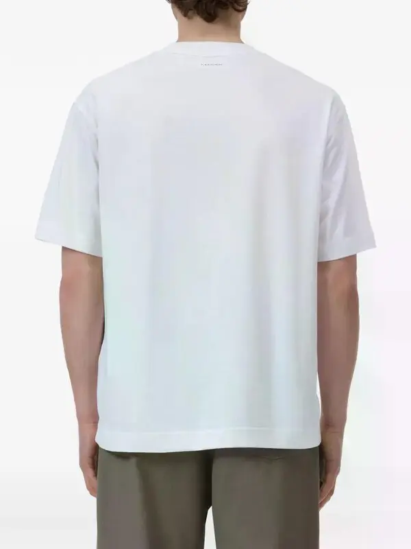 Closed Printed T-shirt