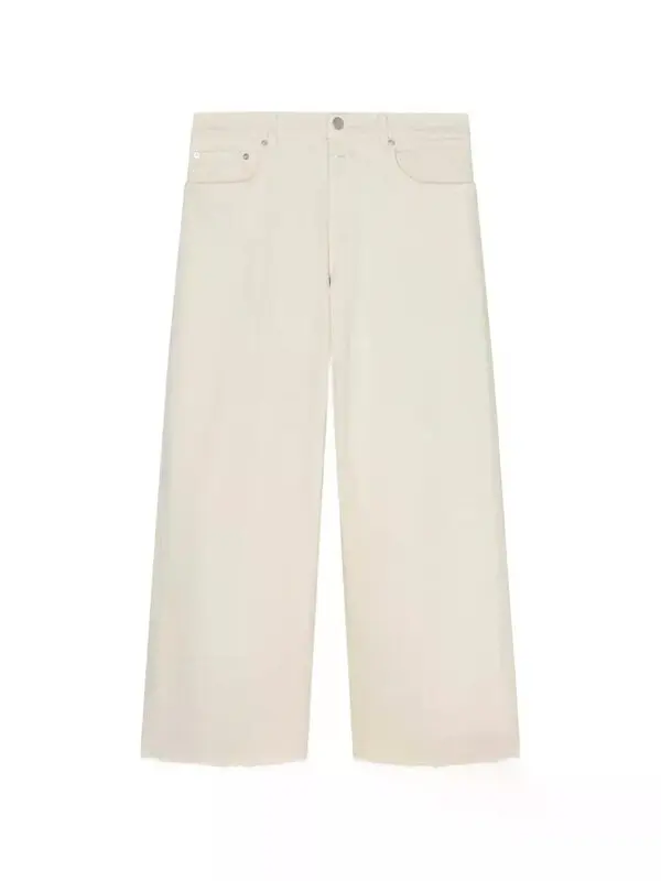 Closed Jayla Frayed Jeans
