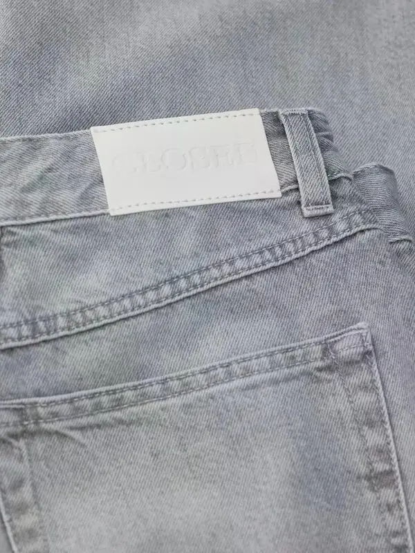 Closed Milo Jeans
