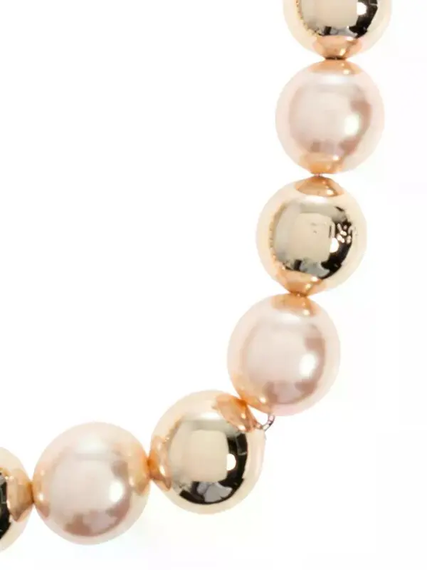 Furla Beaded Bag Strap