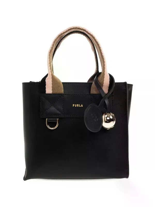 Furla Mini Tote Bag - Black