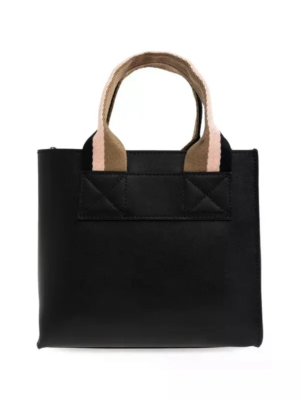 Furla Mini Tote Bag - Black