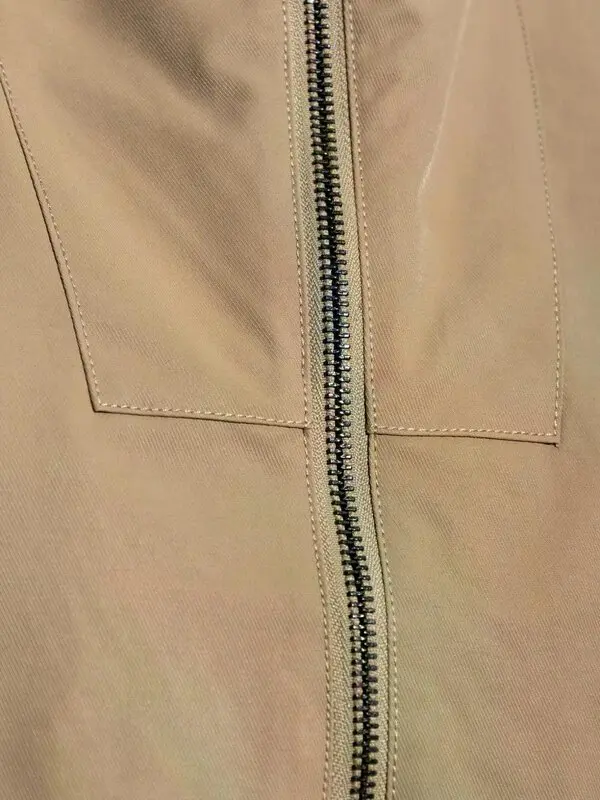 RETHINKIT STUDIOS Cloud Gilet - Neutrals