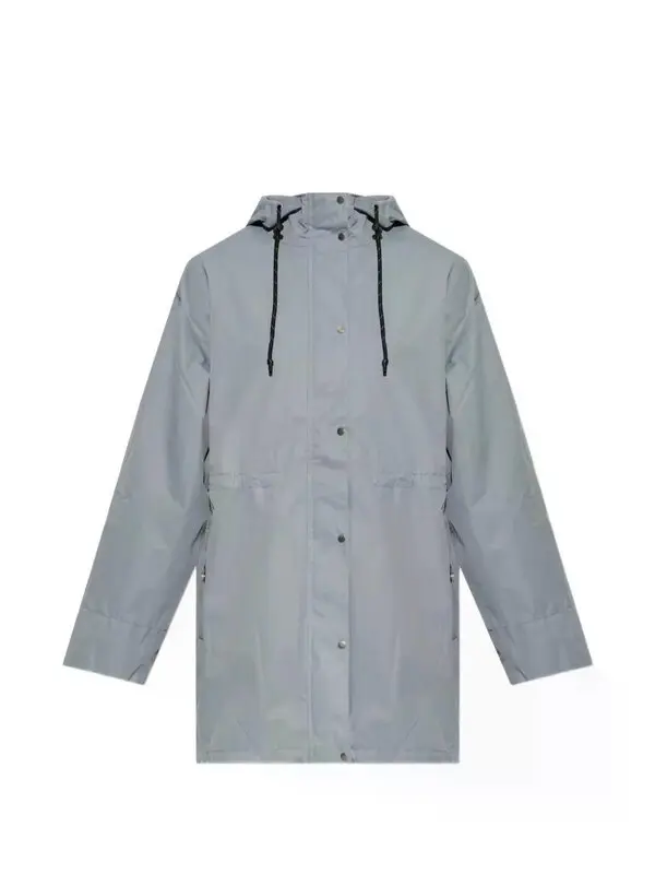 RETHINKIT STUDIOS Rainshell Jacket - Blue