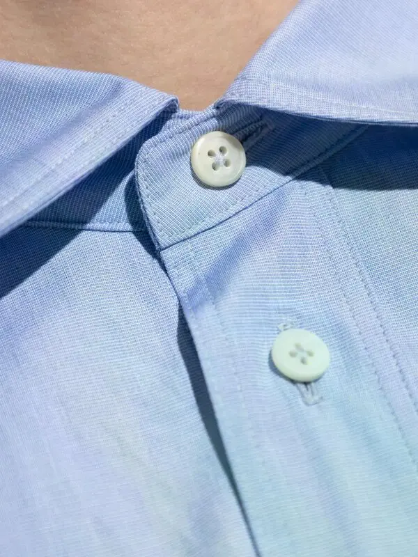 JIL SANDER Buttoned Shirt