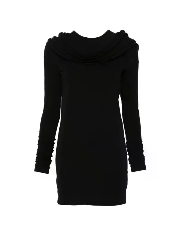 Junya Watanabe Long-sleeve Top