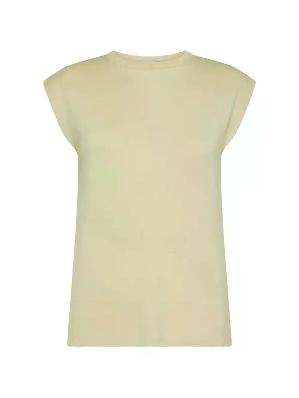 CRUNA Vittoria Crew-neck Vest