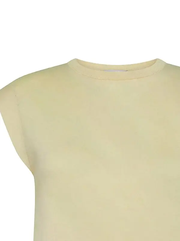 CRUNA Vittoria Crew-neck Vest