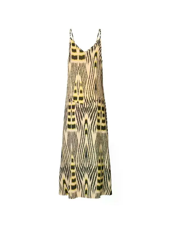 RABENS SALONER Annebeth Dress