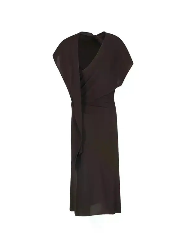 Erika Cavallini Alida Midi Dress
