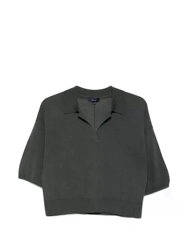 Soeur Elton T-shirt - Grey