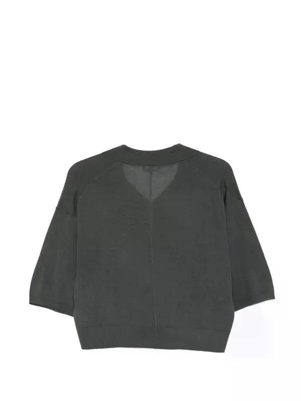 Soeur Elton T-shirt - Grey