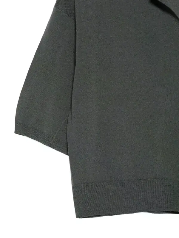 Soeur Elton T-shirt - Grey