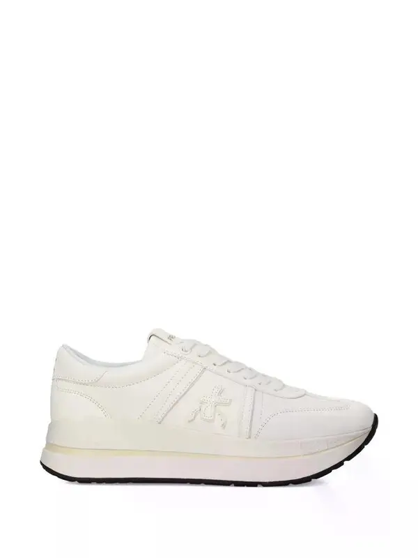 Premiata Bethcoin Sneakers - Neutrals