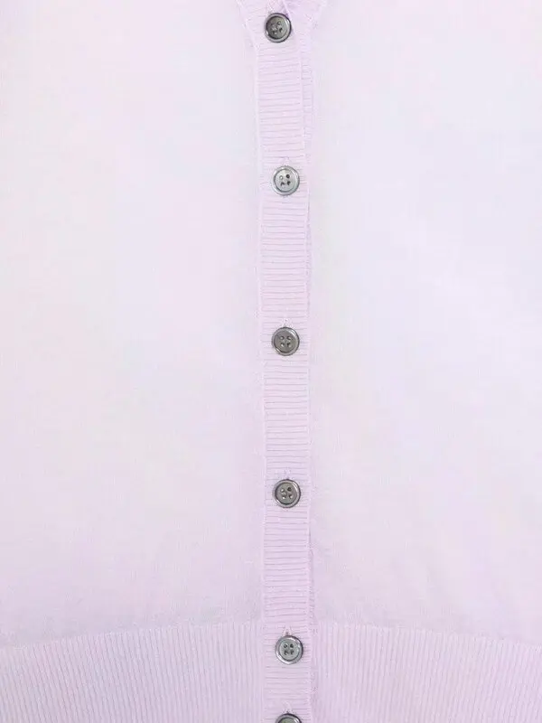 Soeur V-neck Button Cardigan