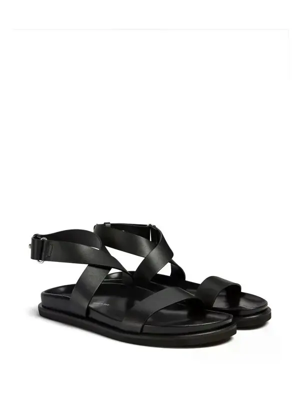 Liviana Conti Malika Strap Sandals