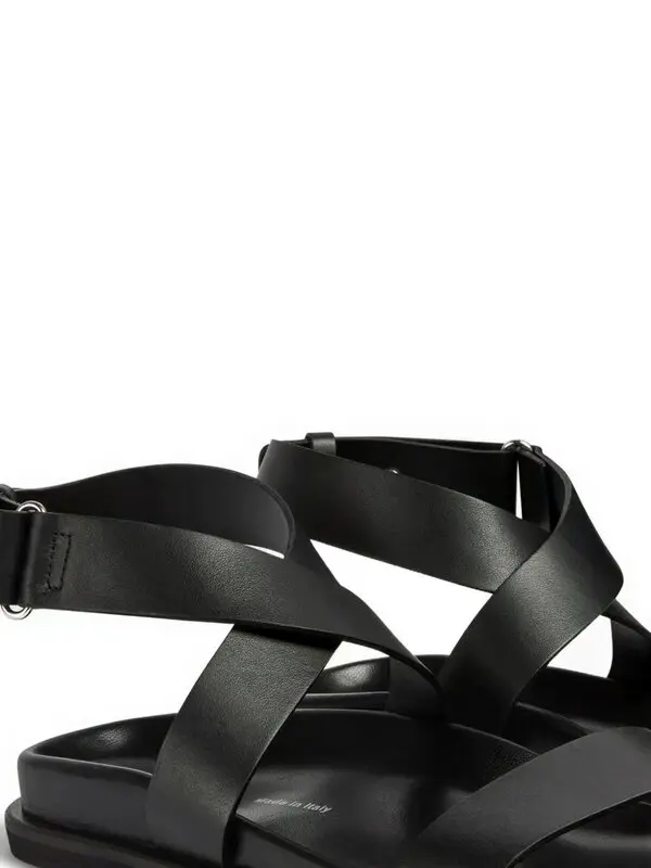 Liviana Conti Malika Strap Sandals