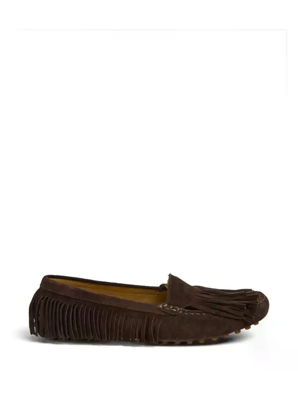 Liviana Conti Sean Loafers