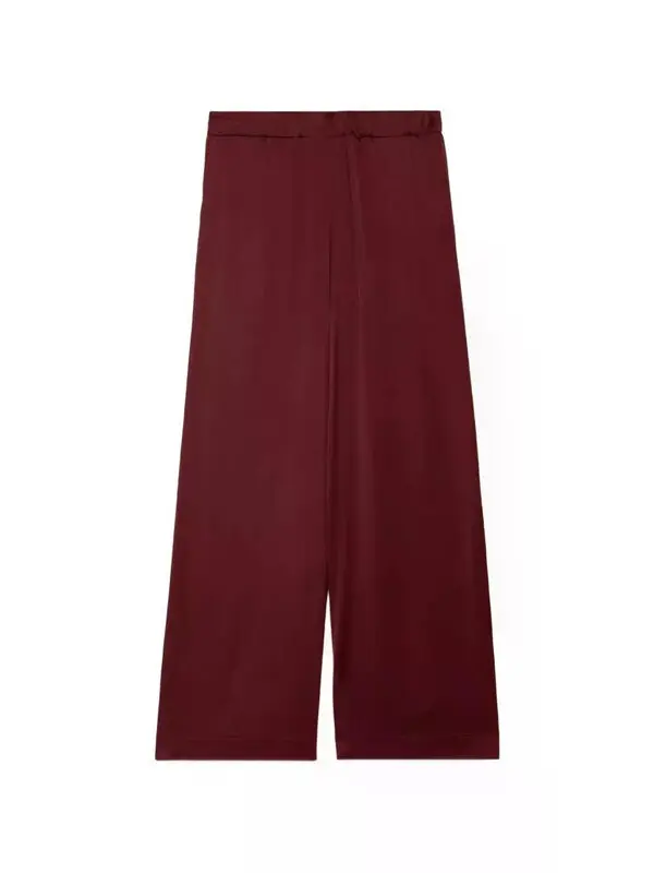 OTTOD'AME Jersey Trousers