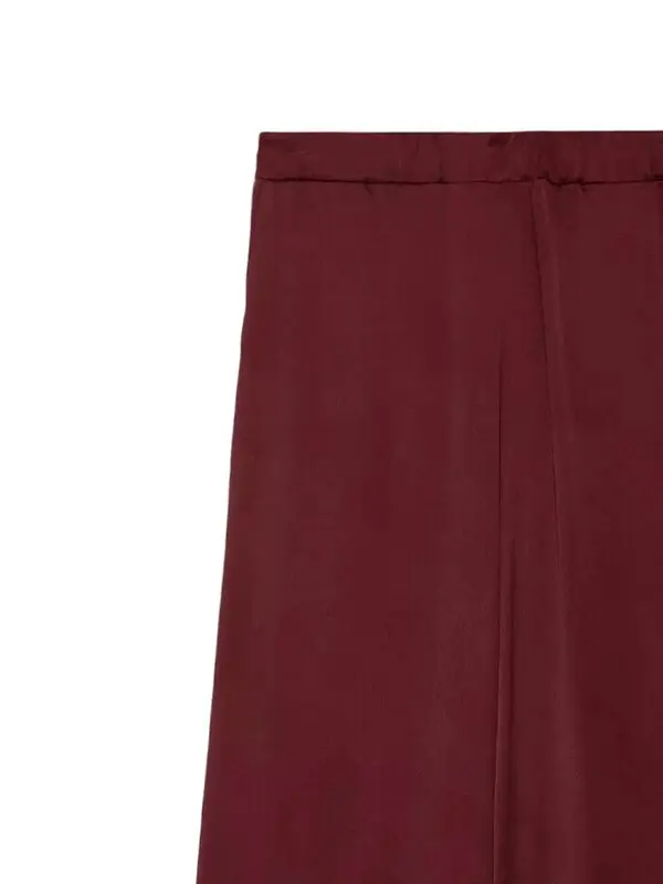 OTTOD'AME Jersey Trousers