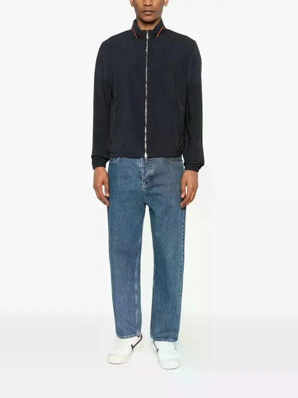 MOORER Prestwick Jacket