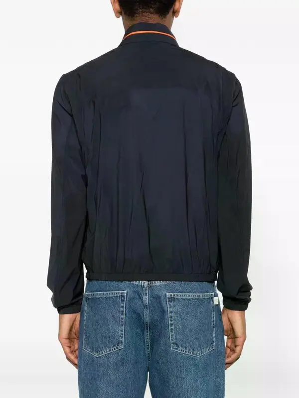 MOORER Prestwick Jacket