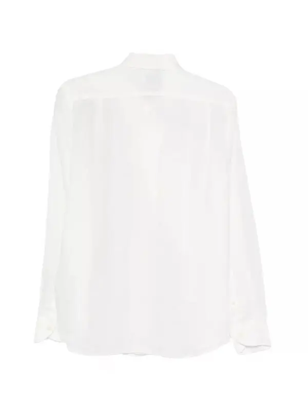 MC2 SAINT BARTH Raphael Long-sleeve Shirt