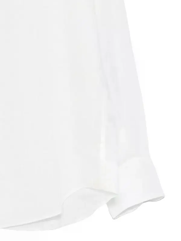 MC2 SAINT BARTH Raphael Long-sleeve Shirt