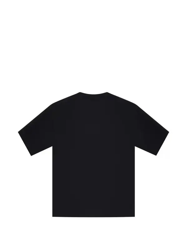 JORDAN X Levi`s Fly Graphic-print T-shirt