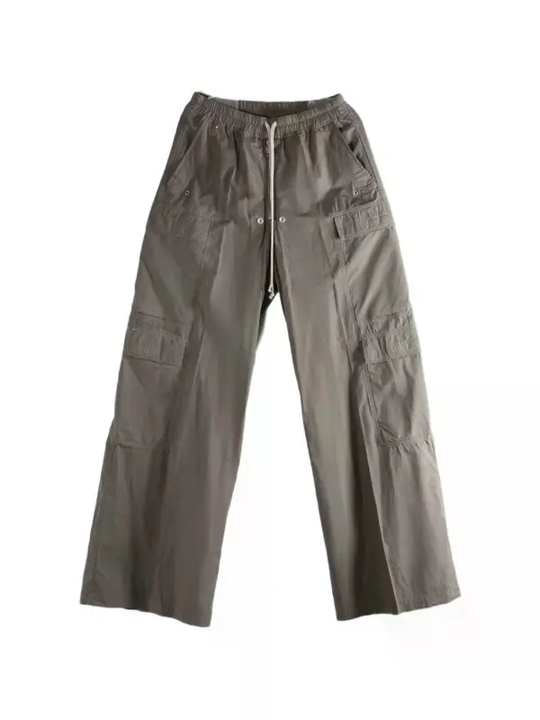 Rick Owens Cargo Pants - Brown