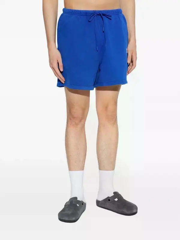 American Vintage Drawstring Shorts
