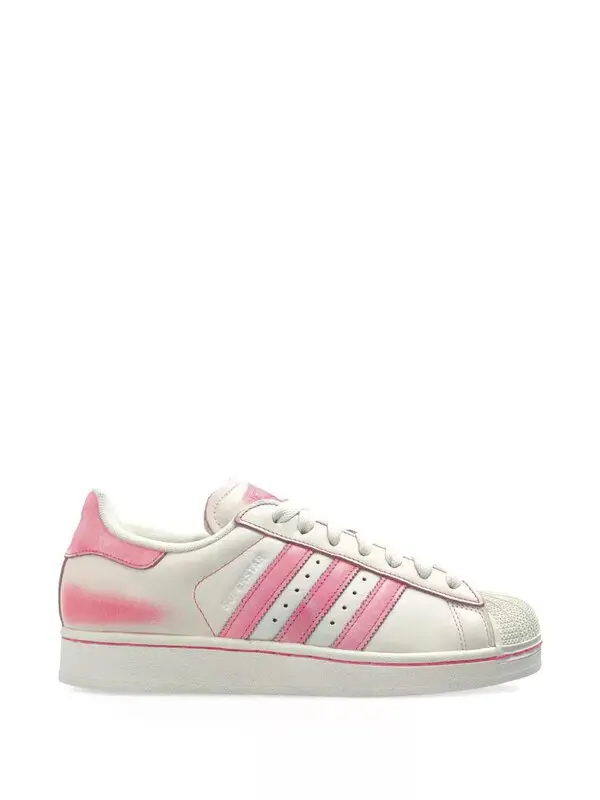 Adidas Superstar Ii Sneakers - White