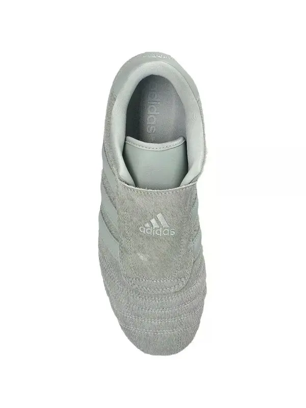Adidas Taekwondo Sneakers - Grey