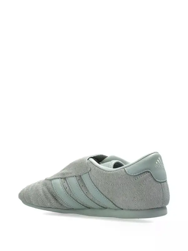 Adidas Taekwondo Sneakers - Grey