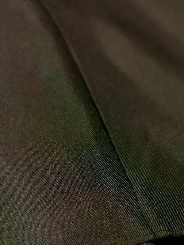 RÓHE Sleeveless Top - Brown