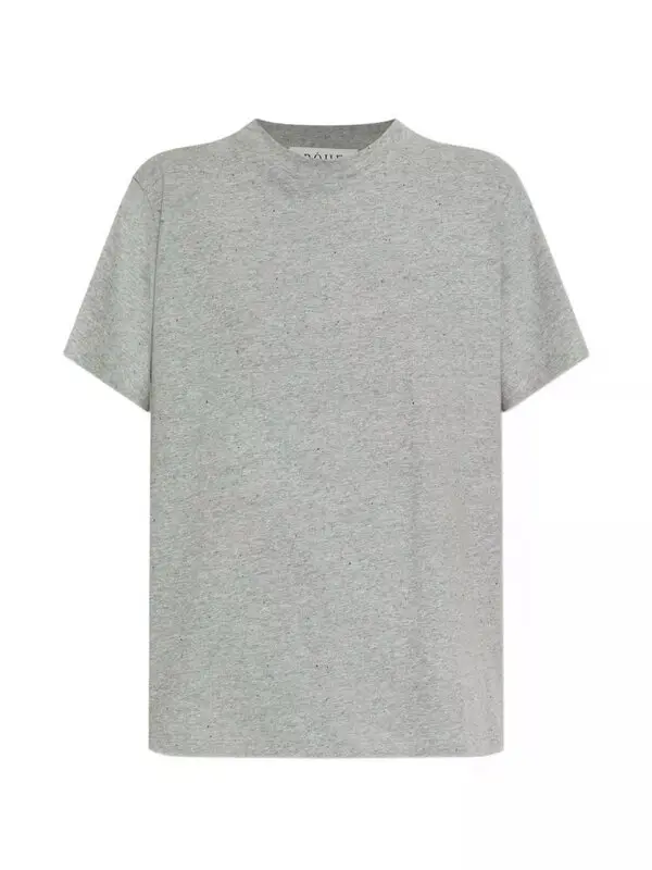 RÓHE Crew-neck T-shirt