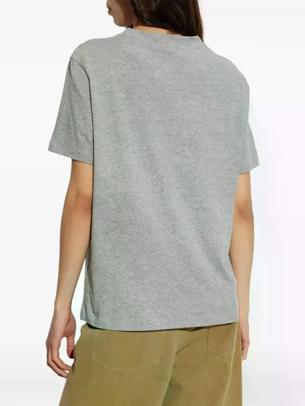 RÓHE Crew-neck T-shirt