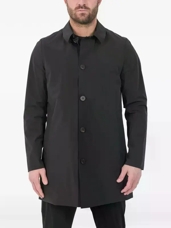 RRD Button-up Coat