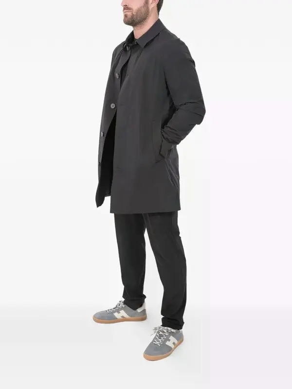 RRD Button-up Coat