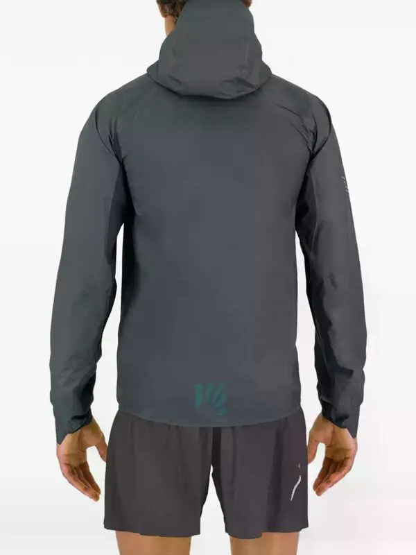 KARPOS Lavaredo Rain Evo Hooded Jacket