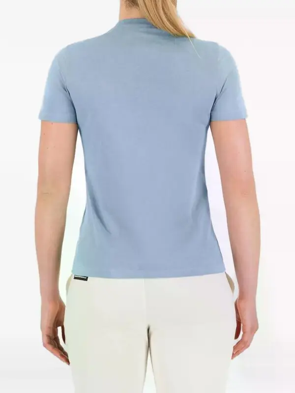 KARPOS Graphic-print T-shirt