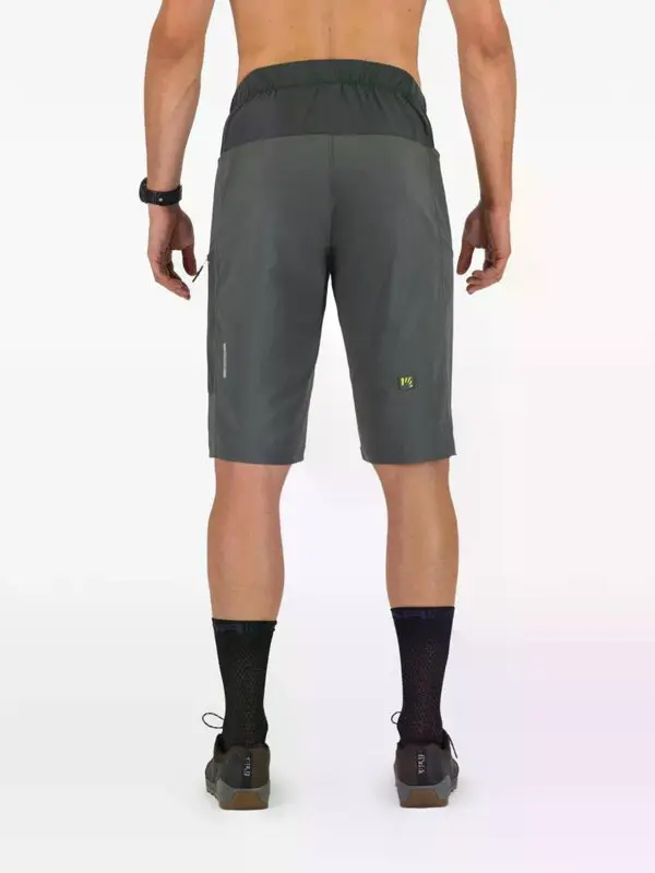 KARPOS Nago Zip Pocket Shorts