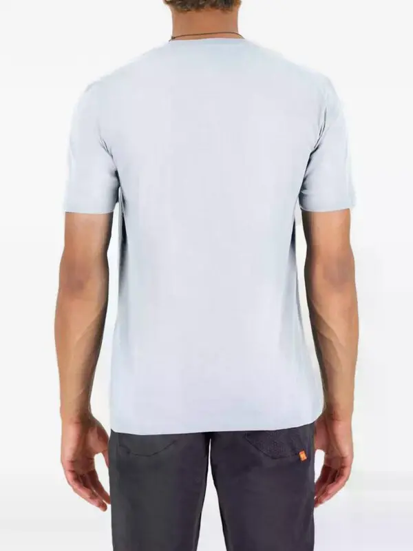 KARPOS Grahic Print T-shirt