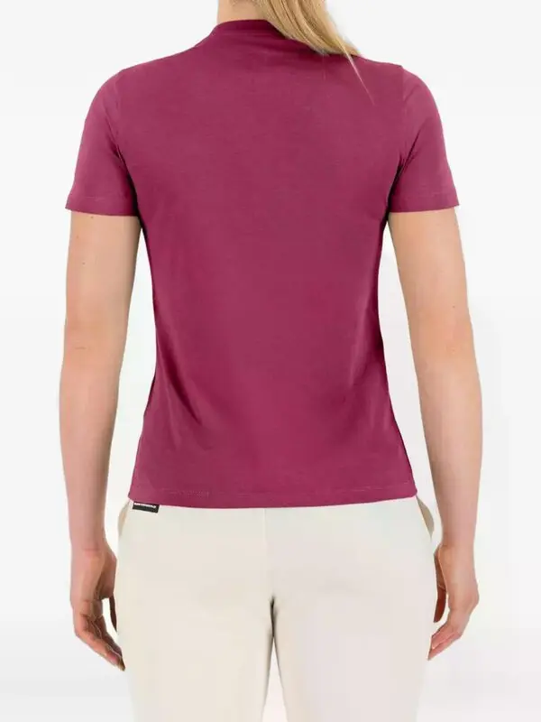 KARPOS Graphic Print T-shirt