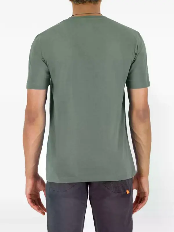 KARPOS Wild Animal Graphic-print T-shirt