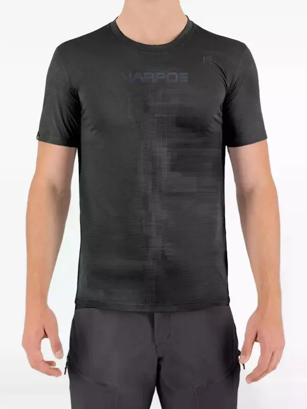 KARPOS Loma Evo T-shirt - Grey
